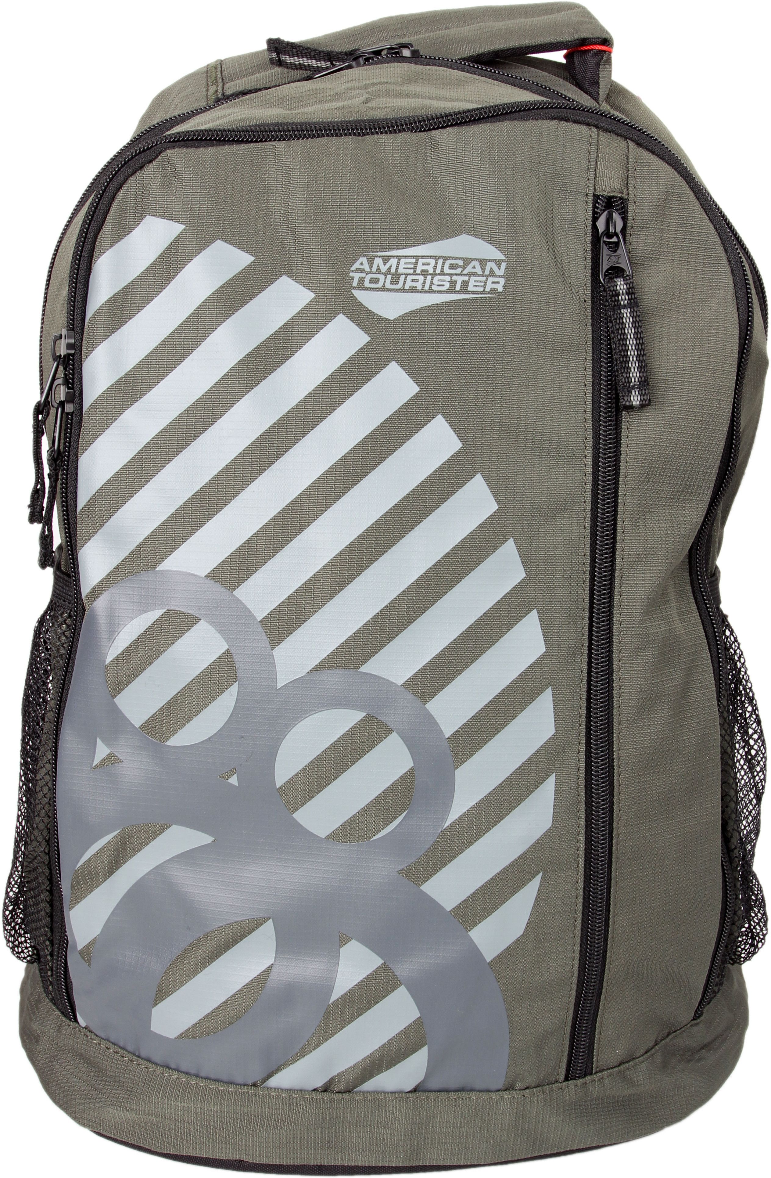 American Tourister Backpack Green Price In India Flipkart american-tourister-backpack-green-price-in-india-flipkart
