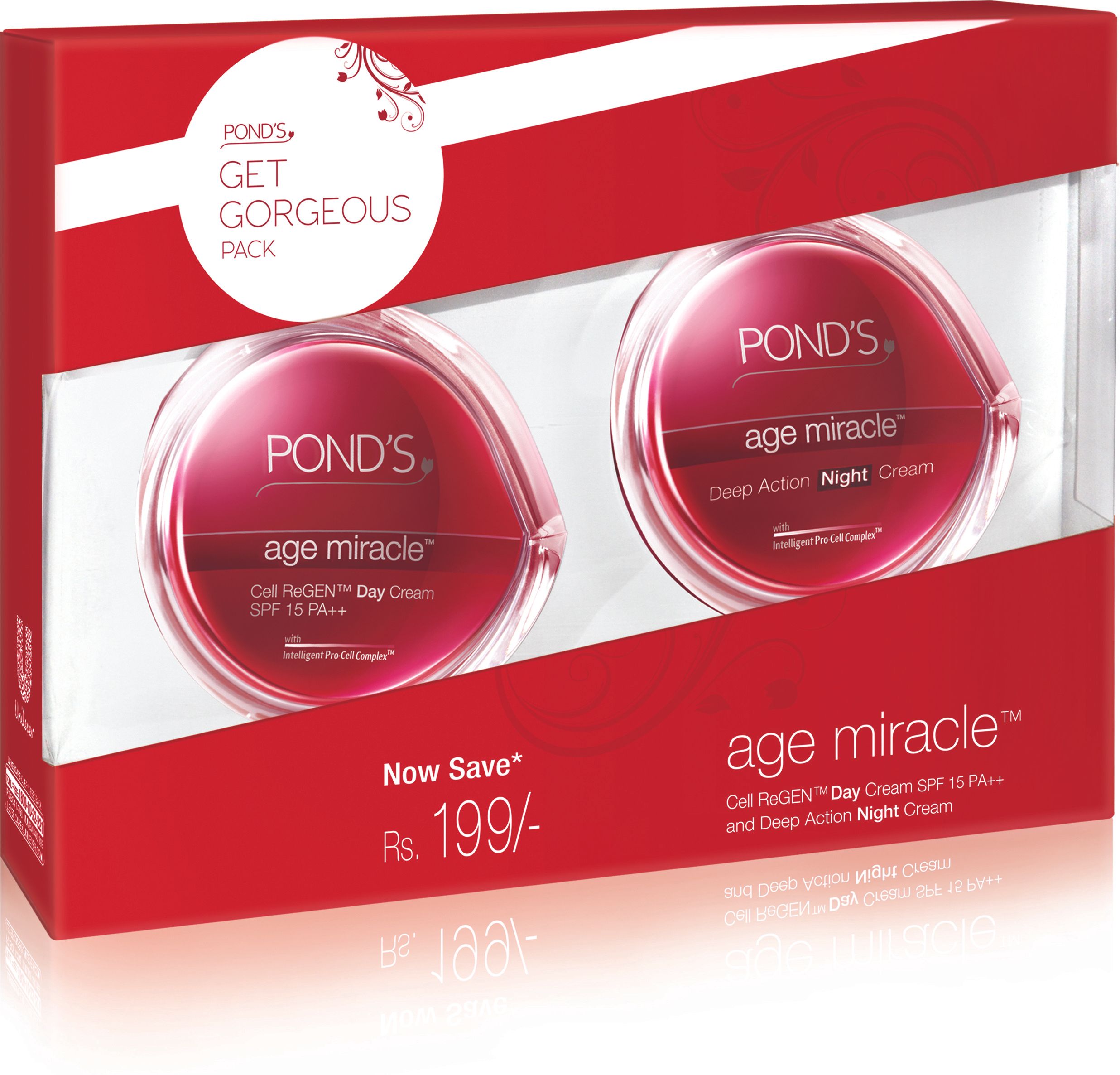 Pond's Price list in India. Buy Pond's Online at best price in India ...